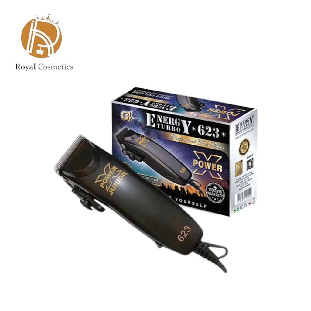 Makeup Brush Zoreya Set - Royal Cosmetics