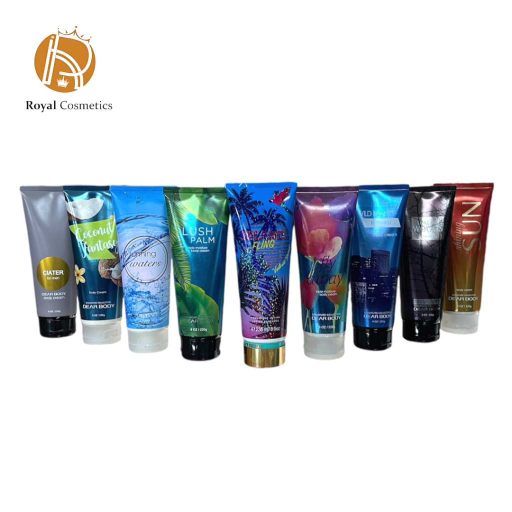 KL-700 7-in-1 Beauty Machine - Royal Cosmetics