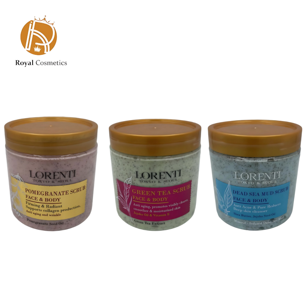 KL-700 7-in-1 Beauty Machine - Royal Cosmetics