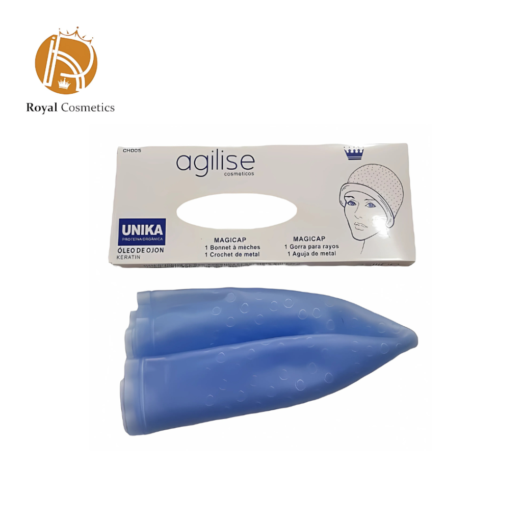 Agilise Wick Cap - Royal Cosmetics