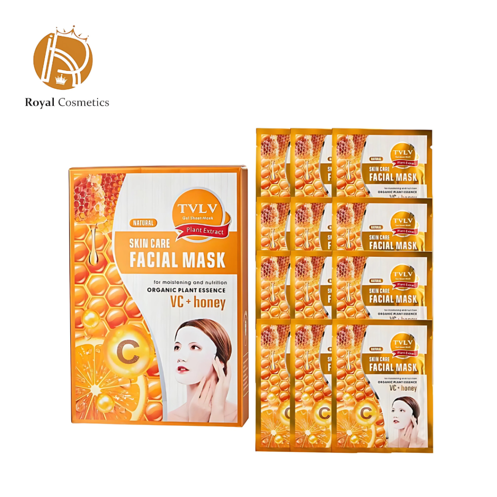 KL-700 7-in-1 Beauty Machine - Royal Cosmetics