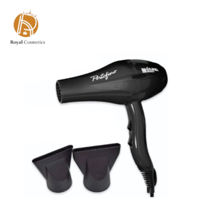 TP-5+1 Hot Air Styler 5-in-1 Hair Dryer Styling Tool - Royal Cosmetics