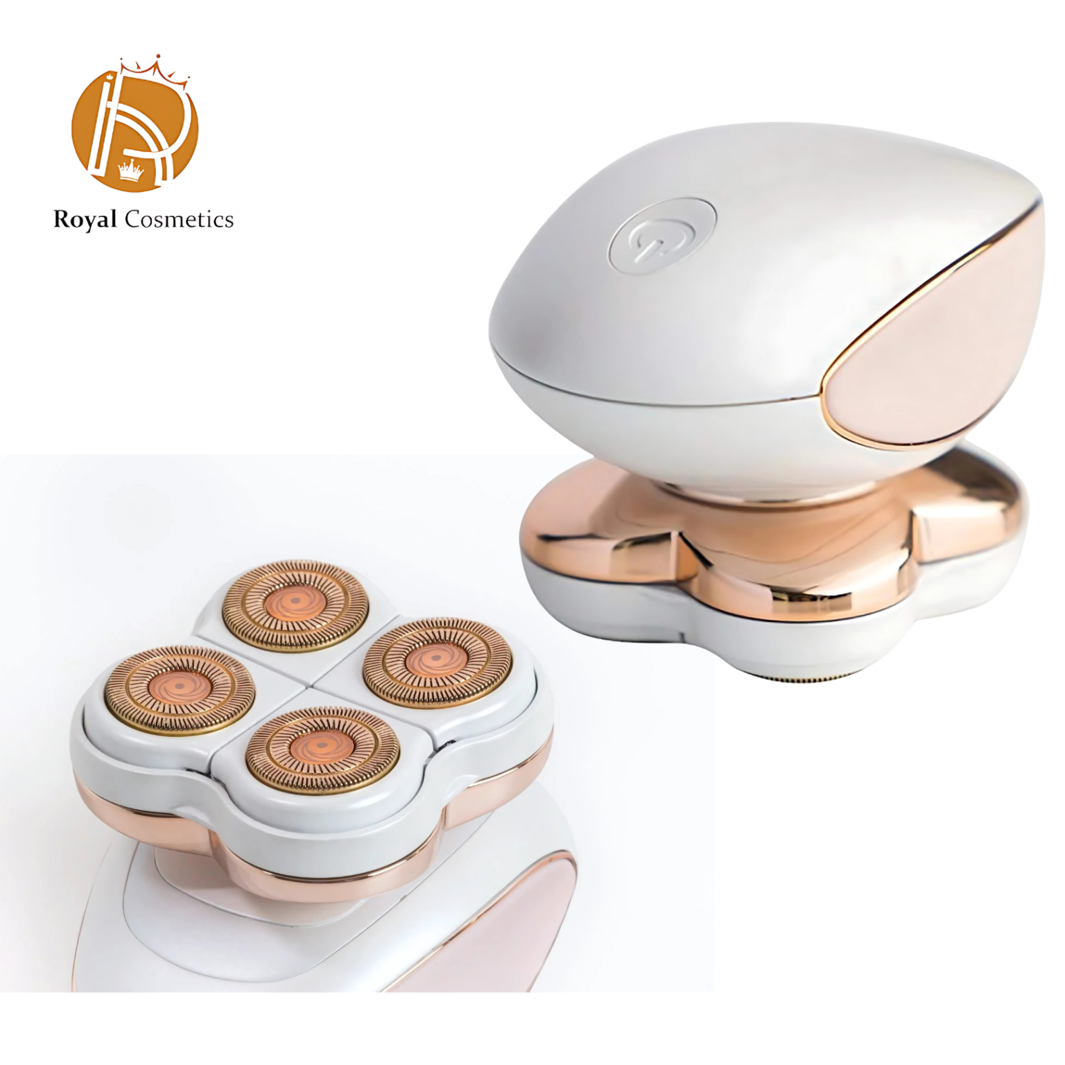 Finishing Touch Flawless Legs - Royal Cosmetics